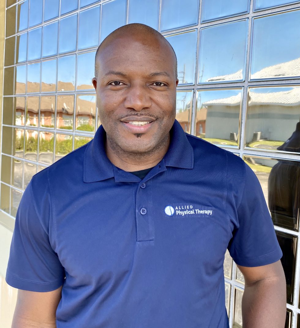 About Us - Allied Physical Therapy Wellness Community™