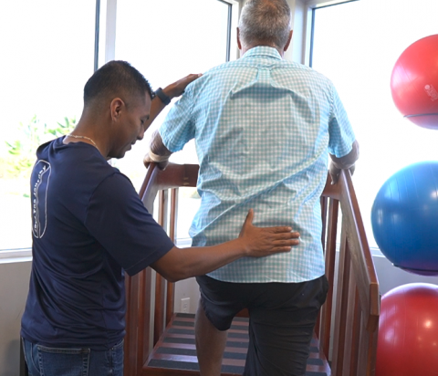 About Us - Allied Physical Therapy Wellness Community™
